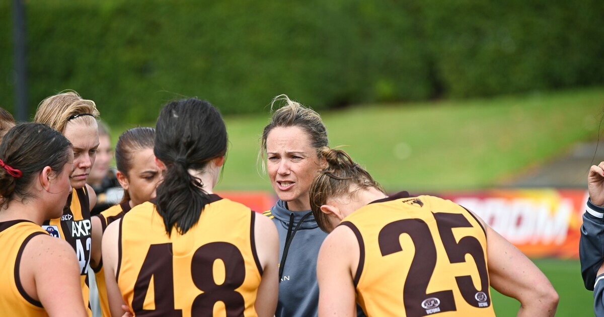 Polatajko awarded prestigious women's coaching scholarship