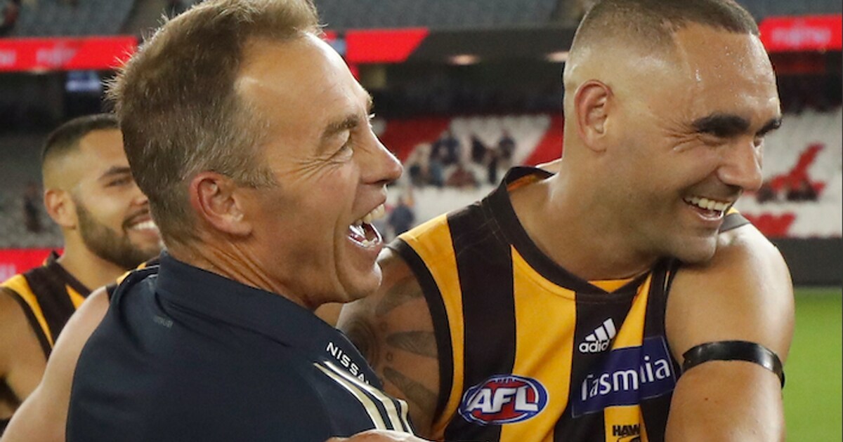 Clarko: "It's a remarkable achievement"