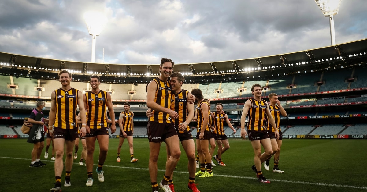 Clarko: Back-to-back wins an important step