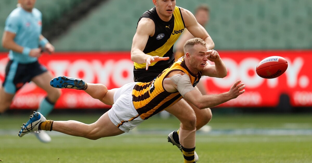 Season Snapshot: Tom Mitchell