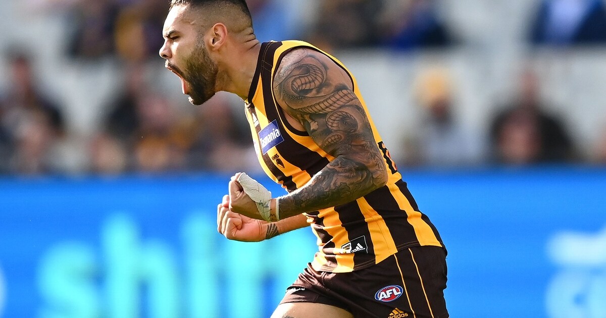 Season Snapshot: Jarman Impey
