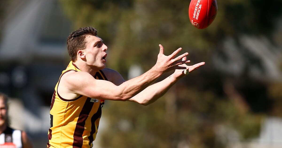 Season Snapshot: Jackson Callow