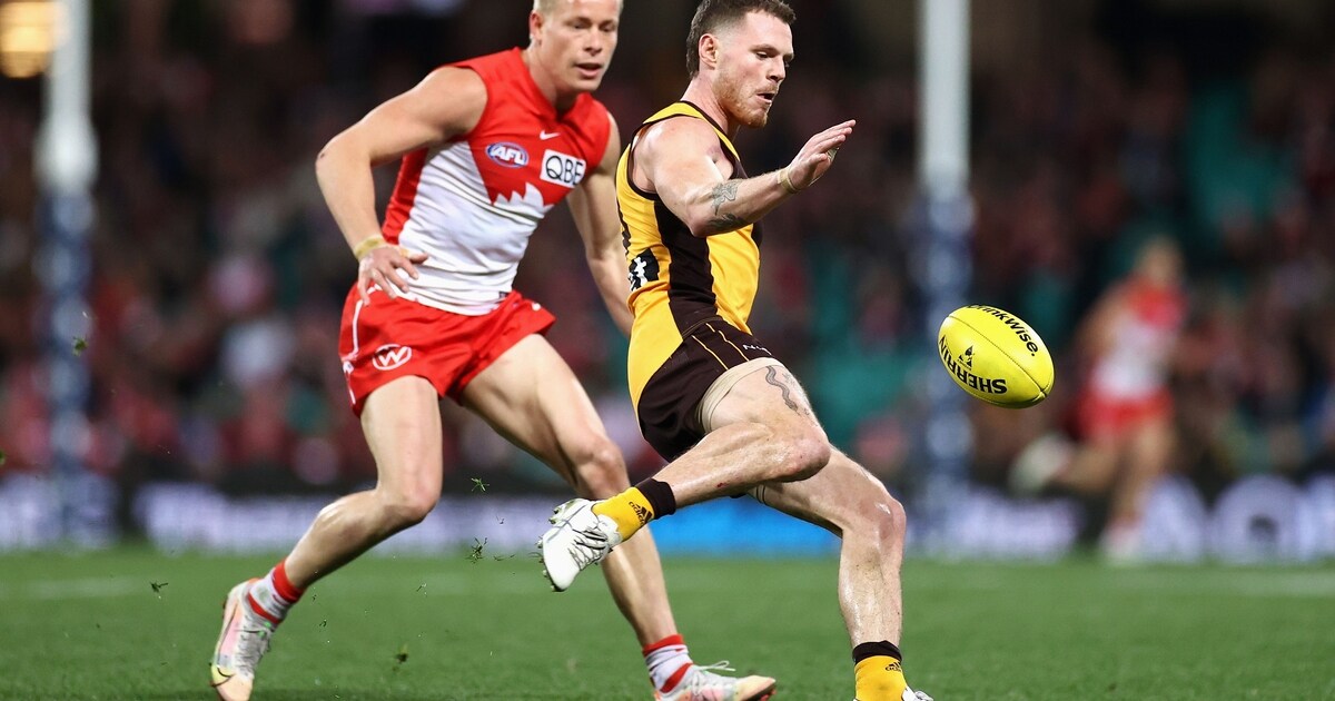 Season Snapshot: Blake Hardwick