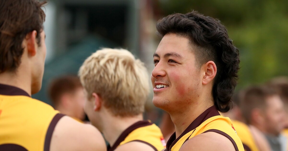 Season Snapshot: Connor Downie