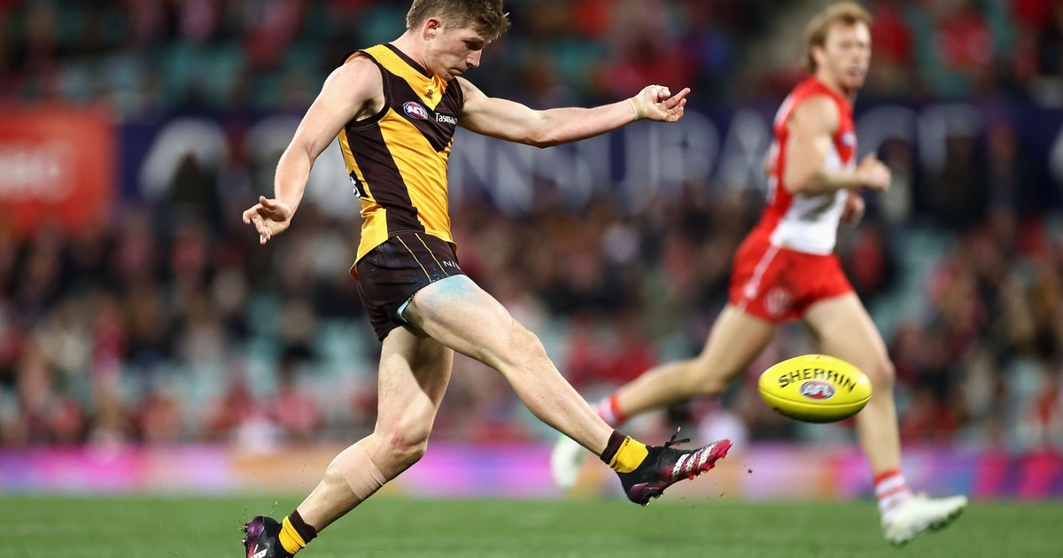 Season Snapshot: Dylan Moore