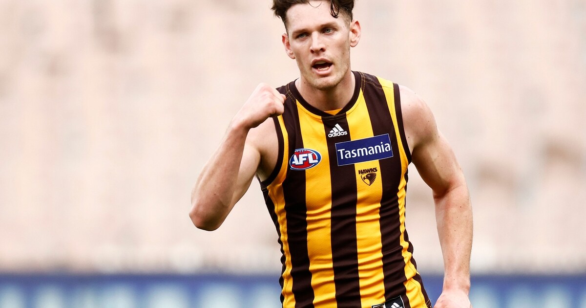 Season Snapshot: Jacob Koschitzke