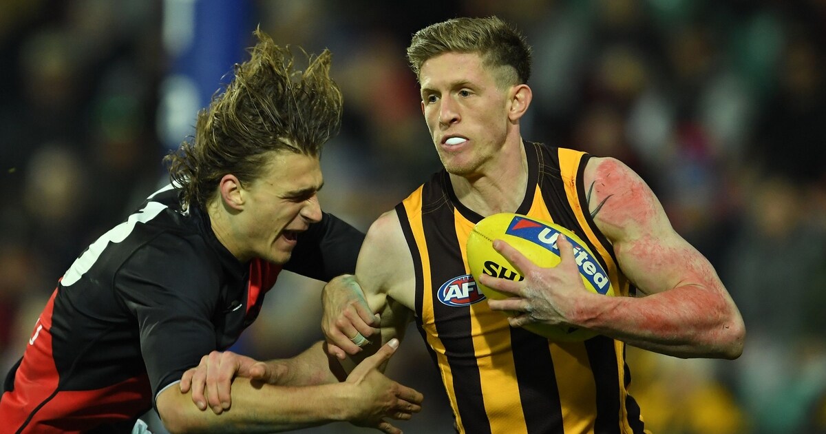 Season Snapshot: Sam Frost