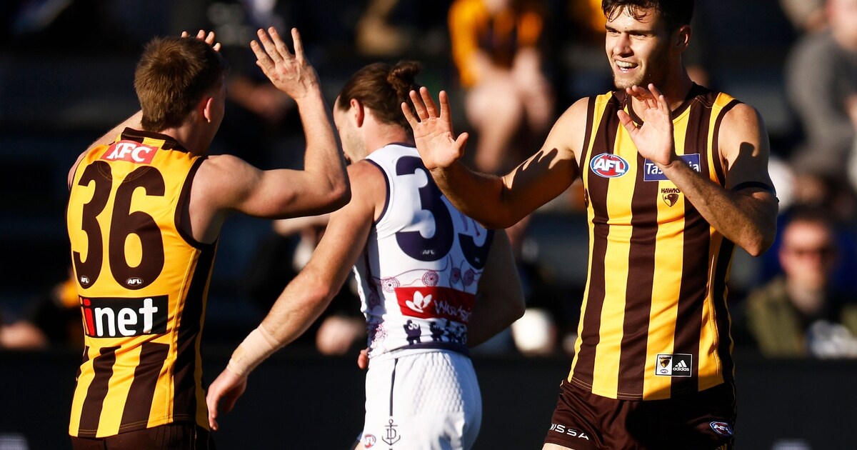 Season Snapshot: Emerson Jeka