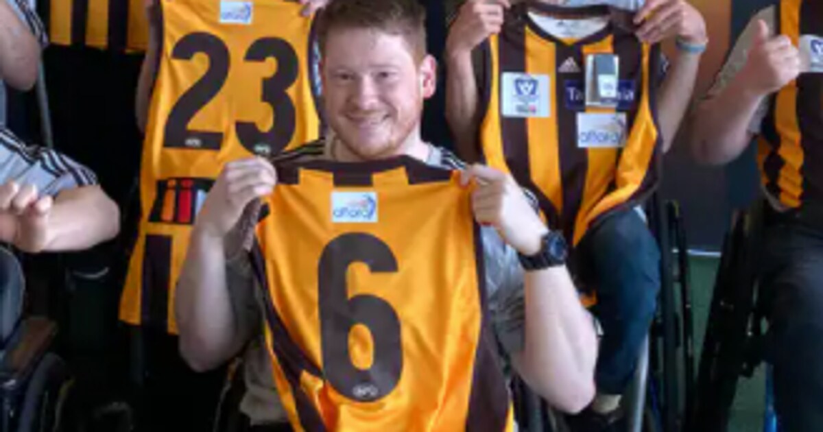 Getting to Know: Gerard McCarthy