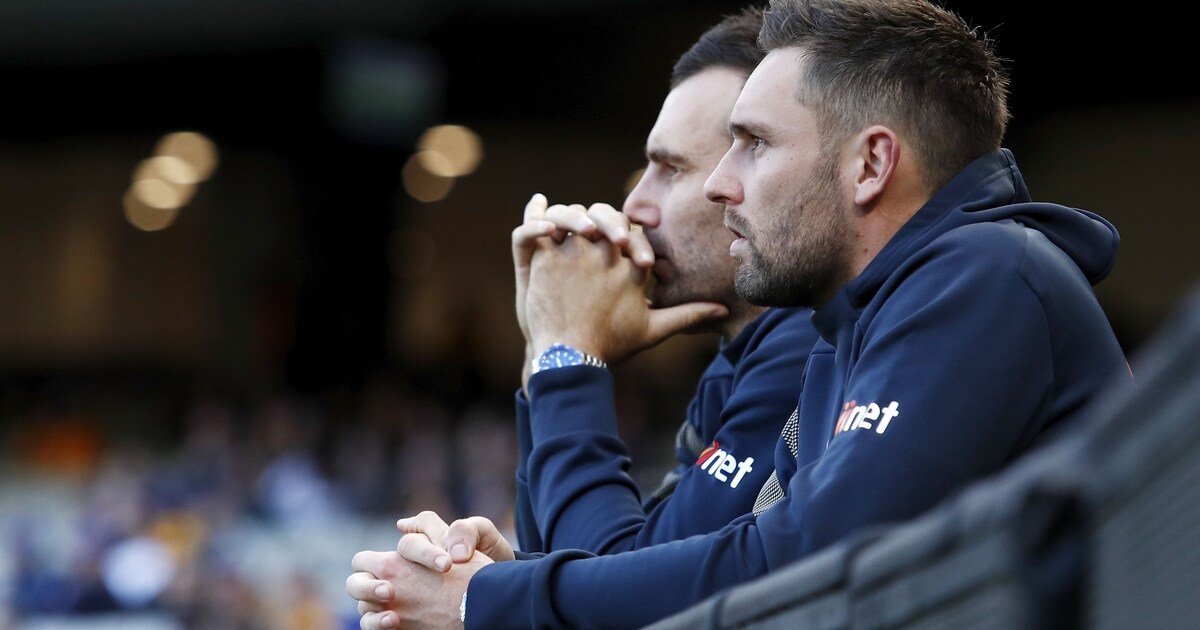 Season Snapshot: Jack Gunston