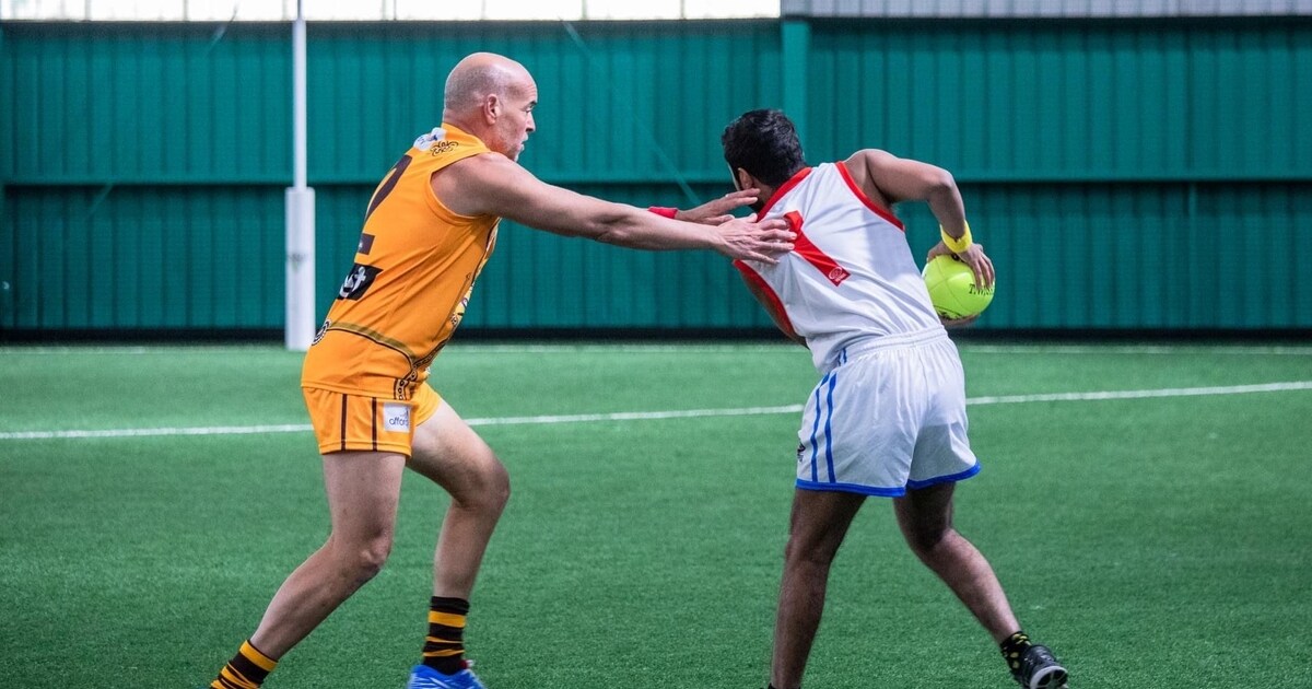 Getting to Know: Peter Frank