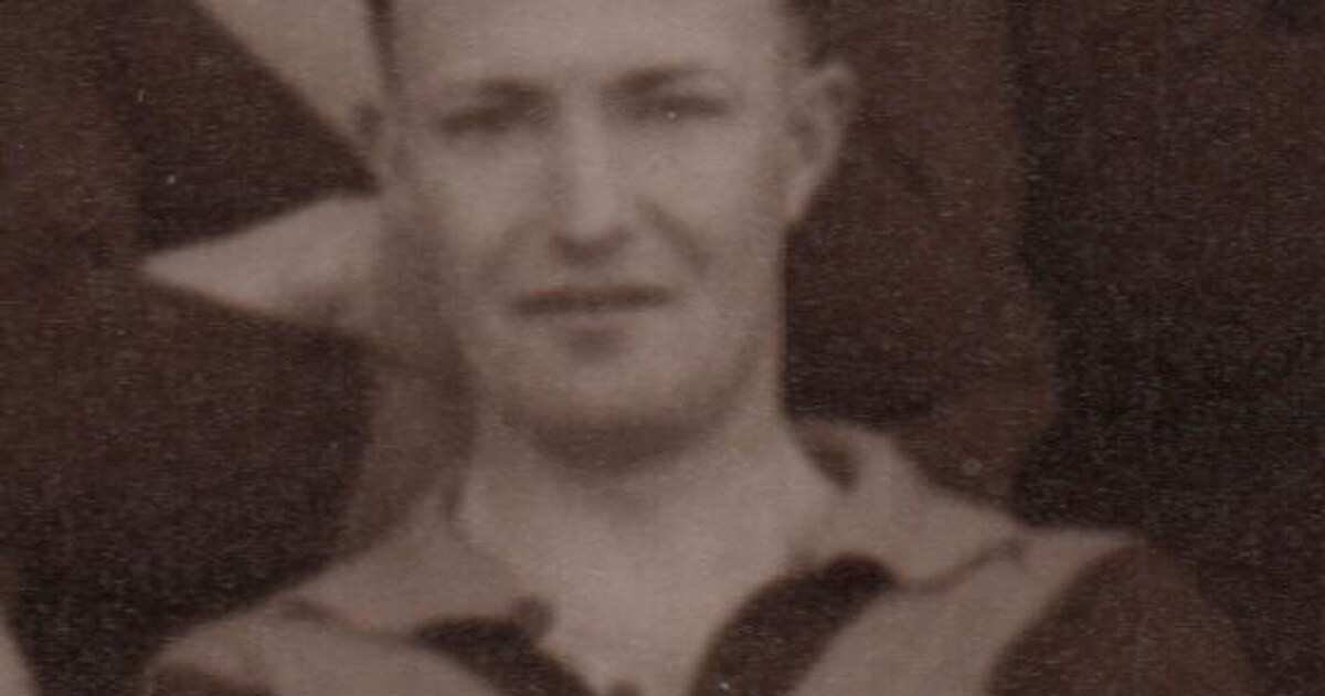 The club loses its oldest Hawk