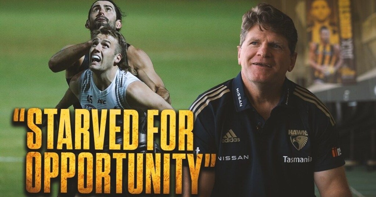 Get to know Max Lynch through the lens of his former coach