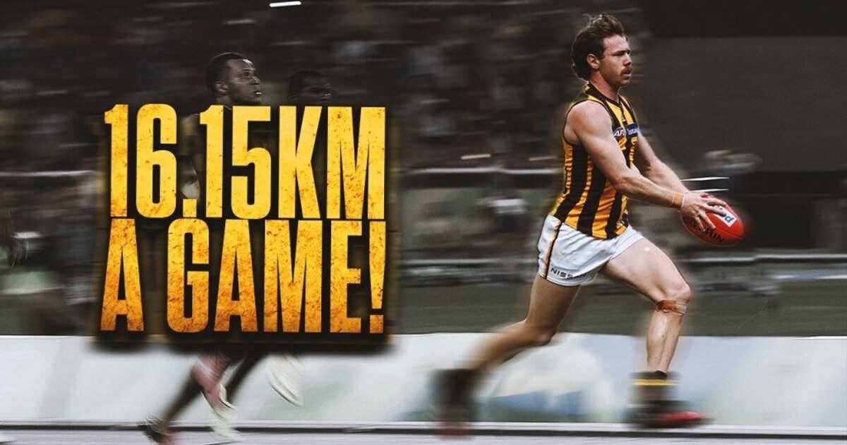 Lachlan Bramble takes out the crown in his debut year