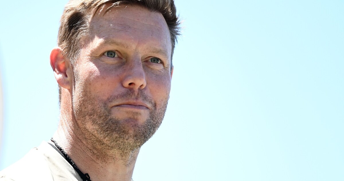 Mitchell: "We're starting a new frontier"