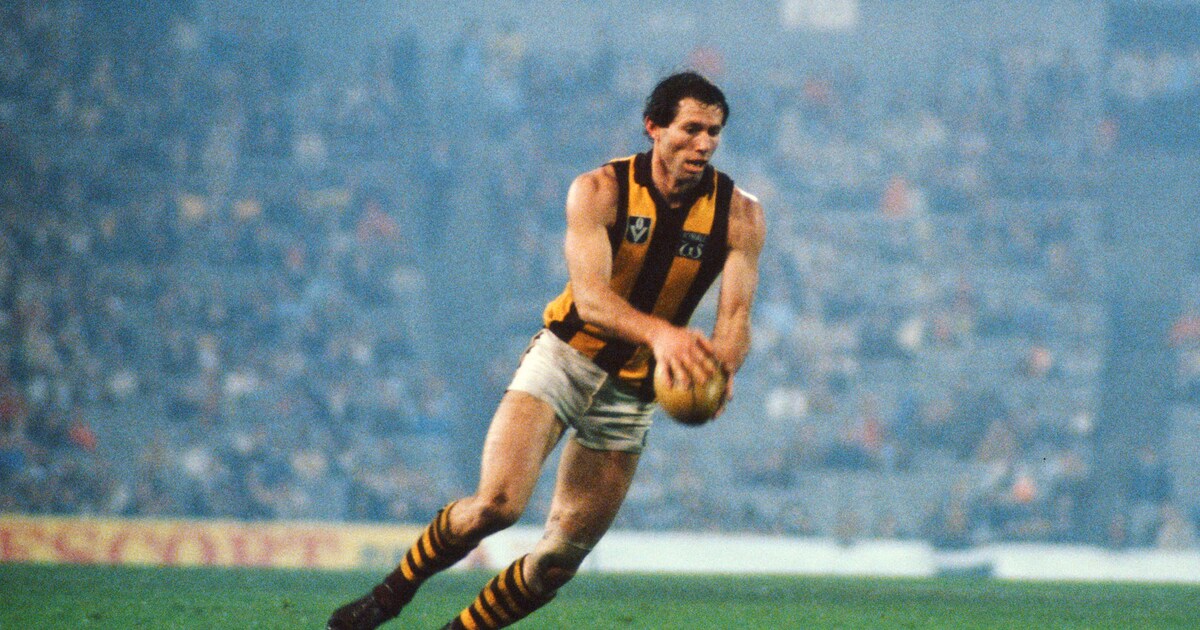 Don Scott to become Legend in Hall of Fame