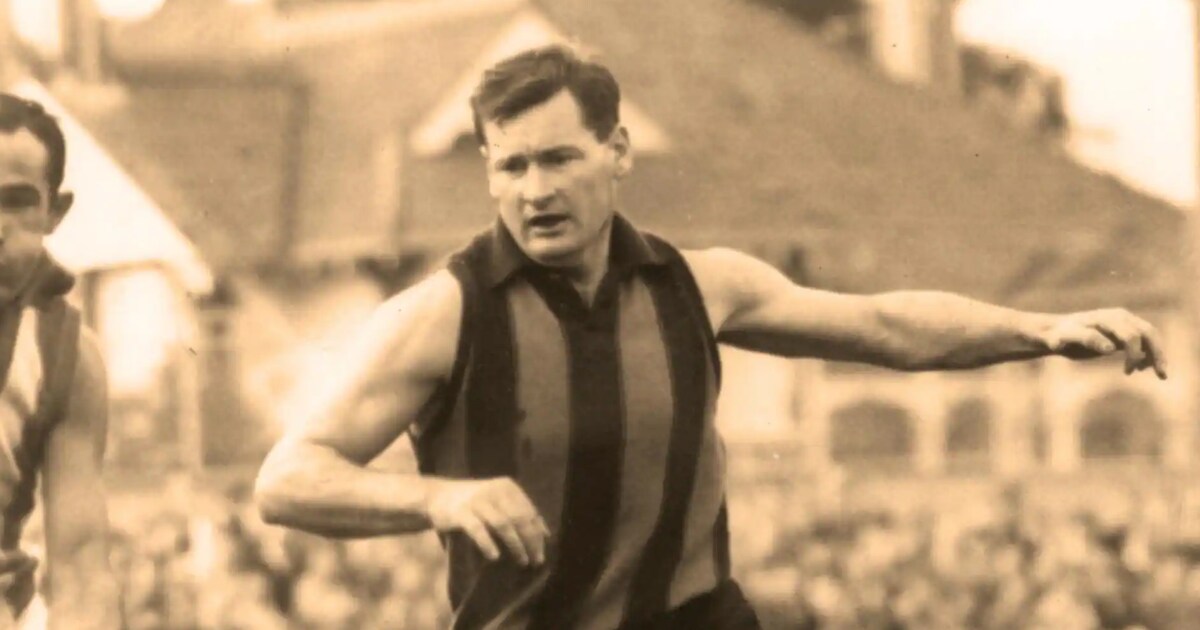 Another accolade to club legend Graham Arthur