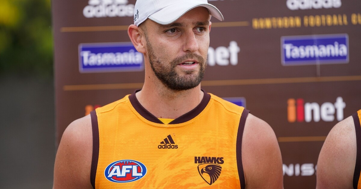 Gunston: “They’re not just filling a spot”