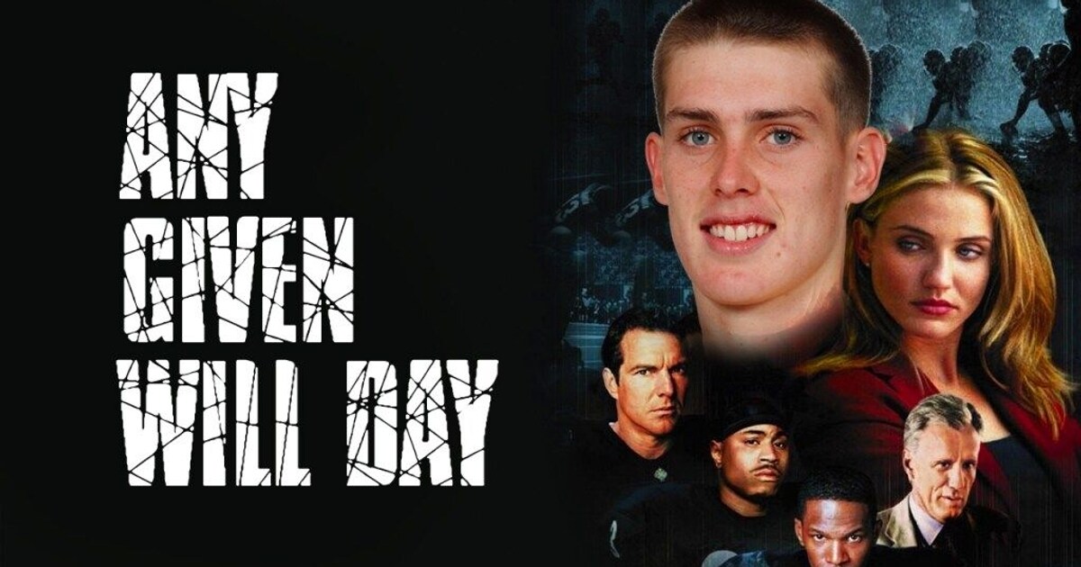 Will Day makes his long awaited return