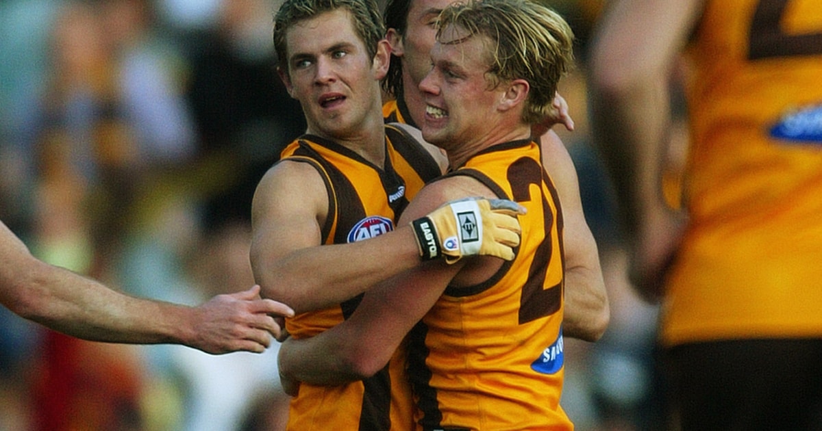 Footy Flashbacks: The history of Round 5