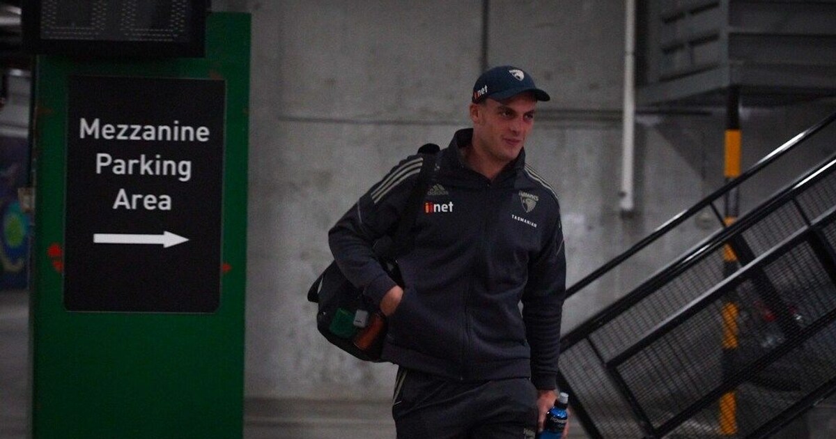 A day Jackson Callow will remember forever