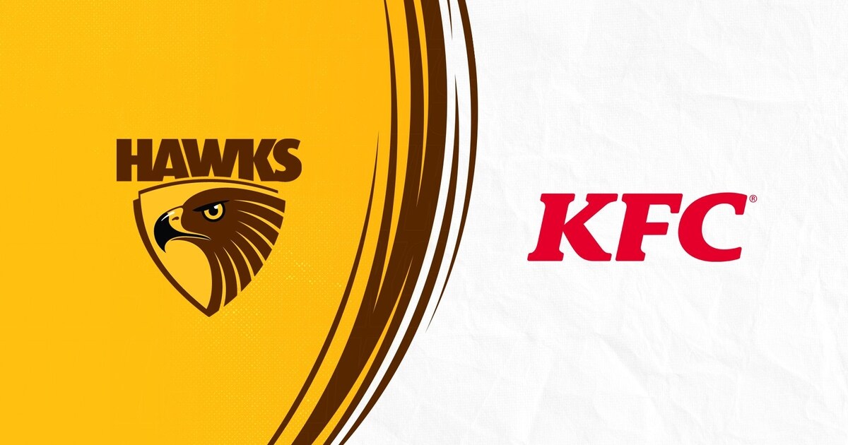 Hawthorn kicks off AFLW campaign with KFC partnership