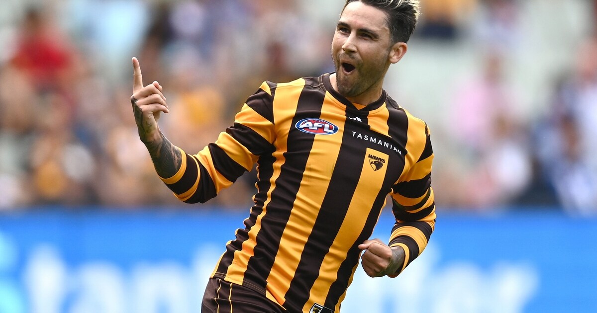 Wingard raring for game 200