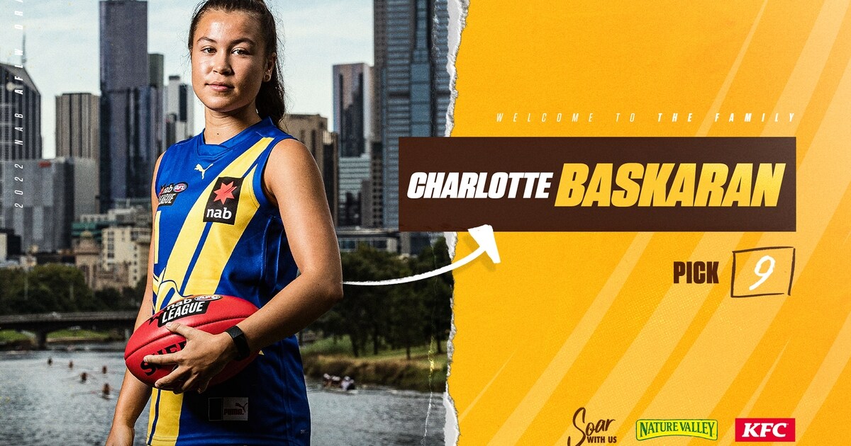 Baskaran backed by the Hawks