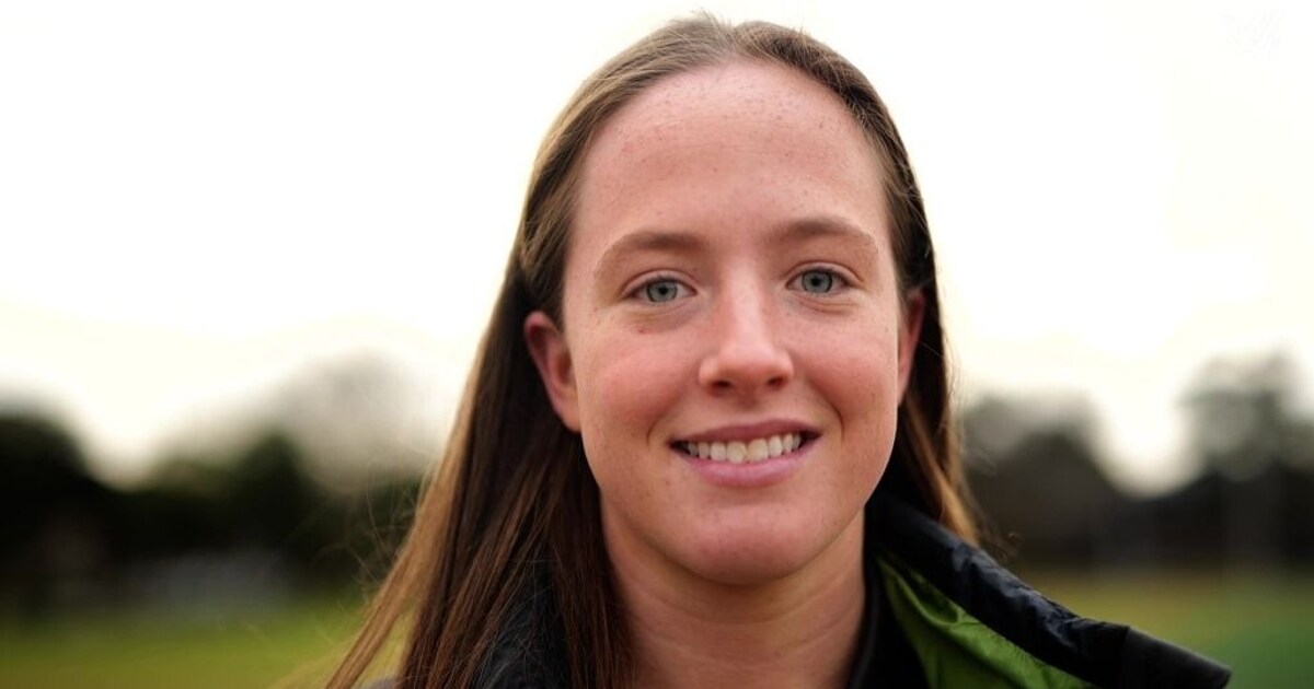 Meet Jasmine Fleming