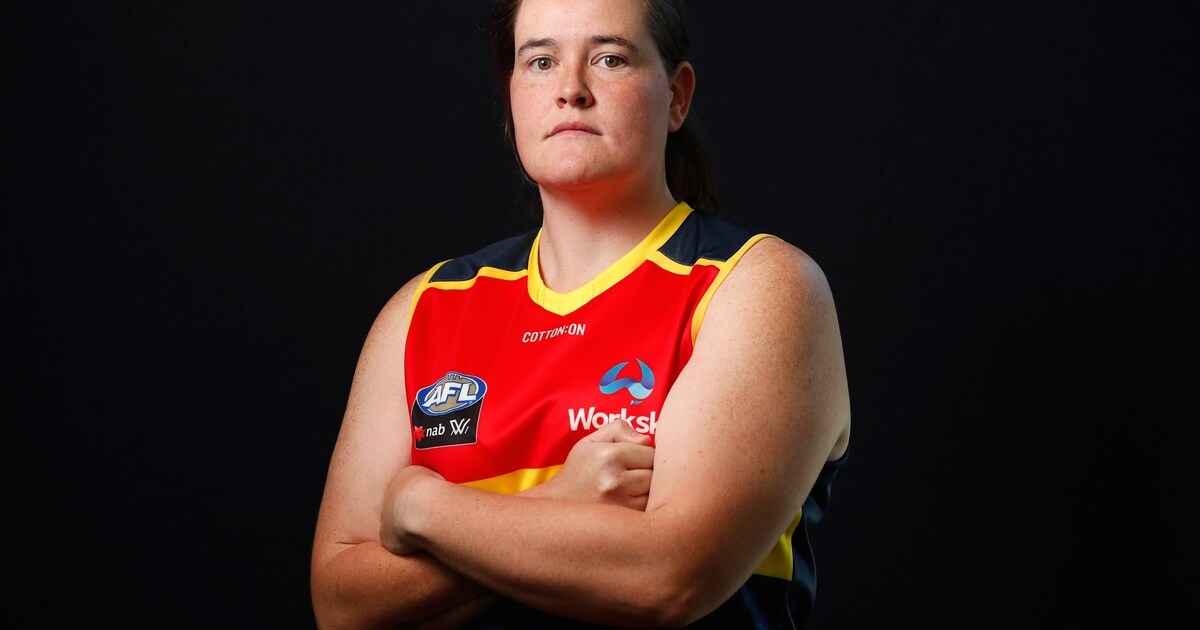 Sarah Perkins