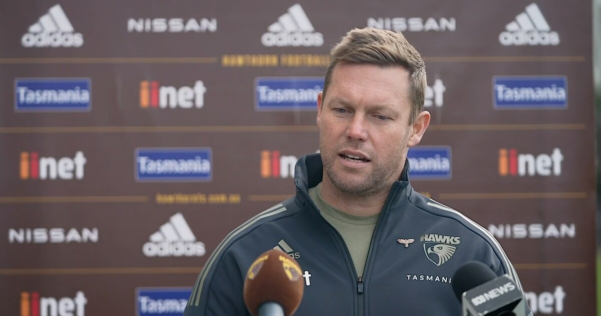 Mitchell on Paul Dear’s impact