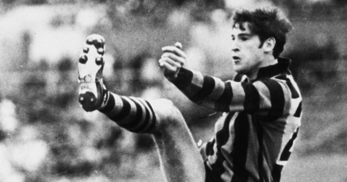 Hawks legend Peter Hudson opens up about his incredible career