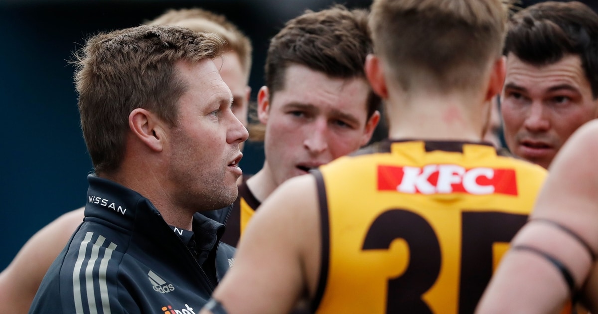 Mitchell on the final month of the 2022 season