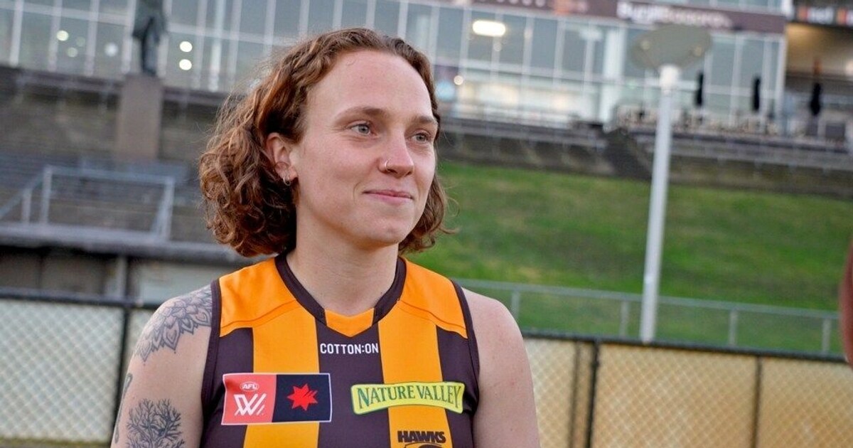 Tilly Lucas-Rodd | "I'm just really proud"