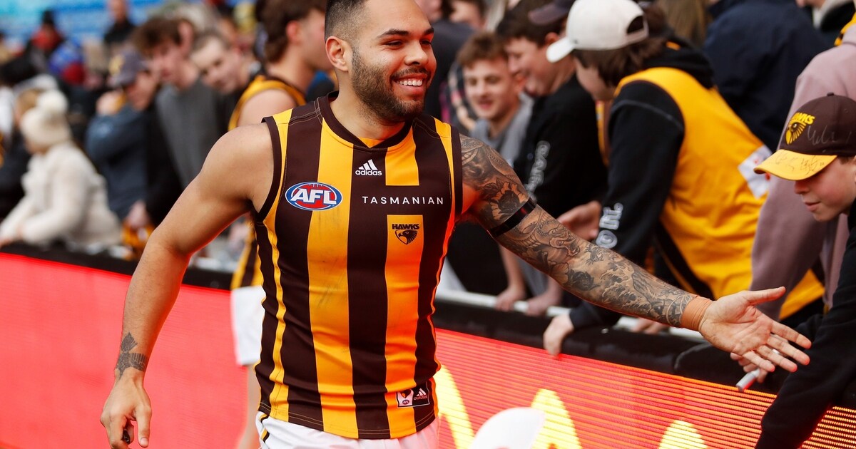 Impey's rare journey to game 150