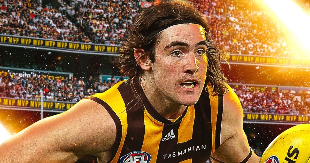 MVP: Jai does it again