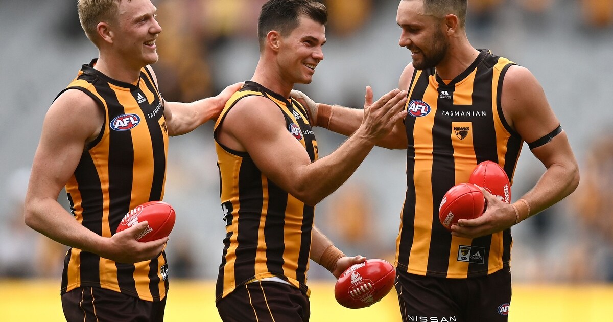 Footy Flashbacks: Remarkable final round record