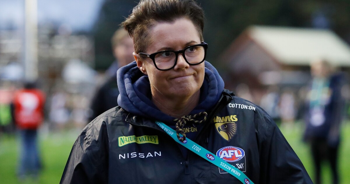 Goddard: "We just have to lay our foundations"