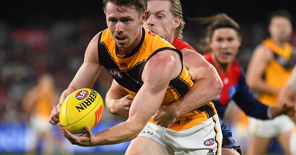 '22 in Review: Lachlan Bramble