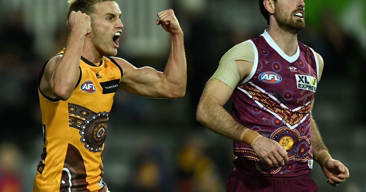 '22 in Review: Harry Morrison