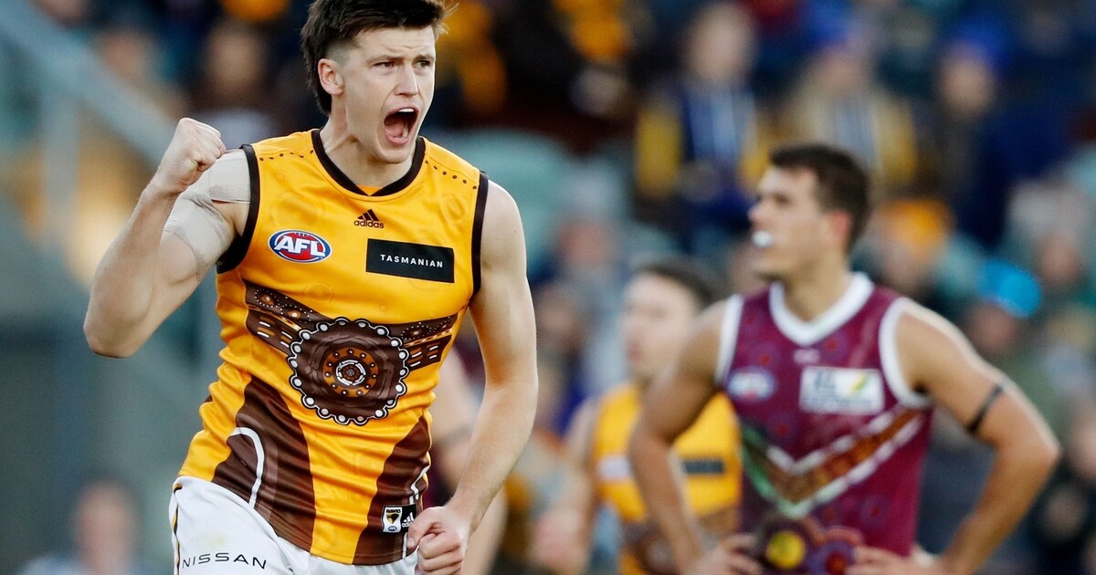 '22 in Review: Mitch Lewis