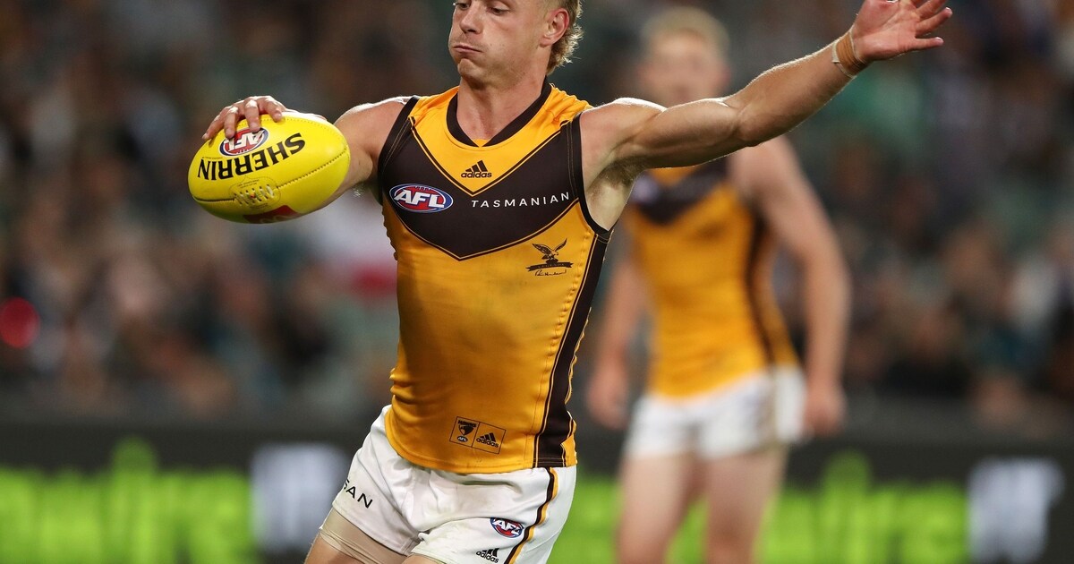 '22 in Review: James Worpel