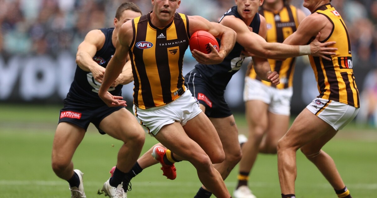 '22 in Review: Finn Maginness