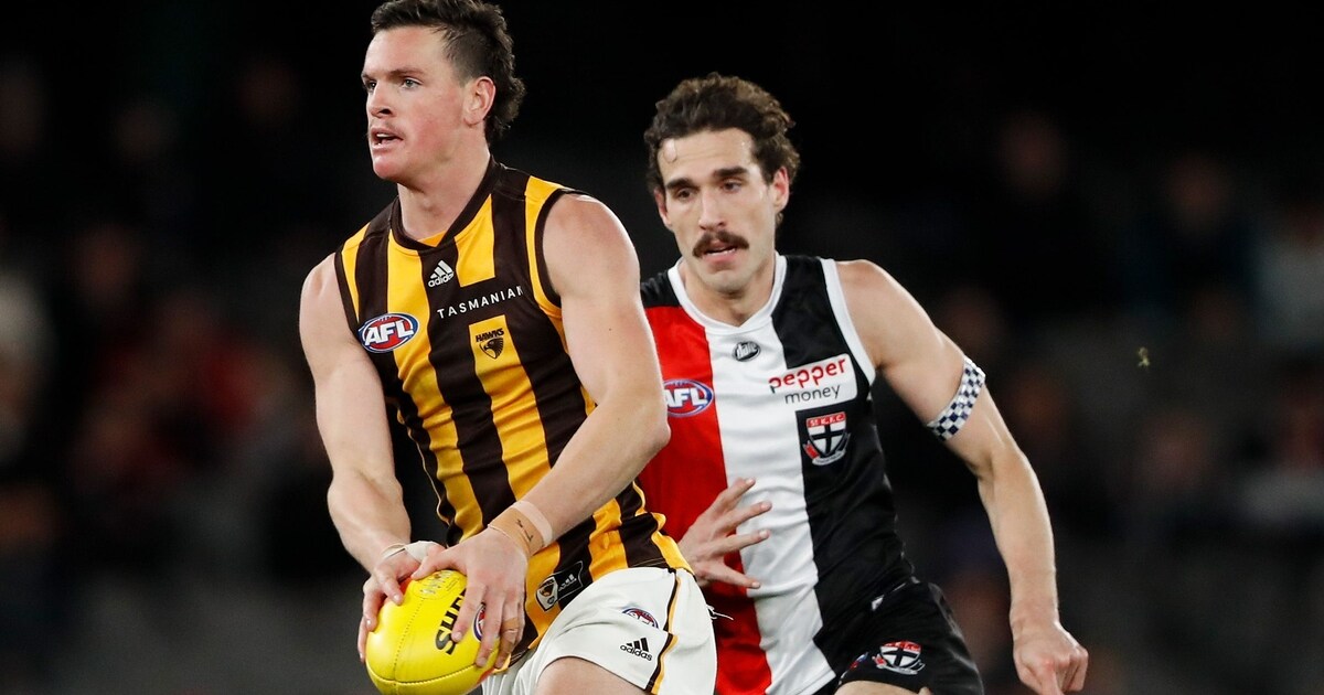 '22 in Review: James Blanck