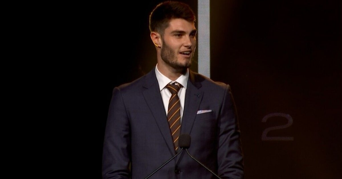 PCM 2022 | Most Promising - Ned Reeves