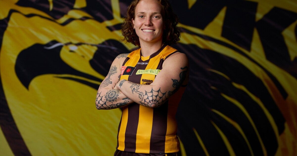 Lucas-Rodd set to notch up historic 50-game milestone