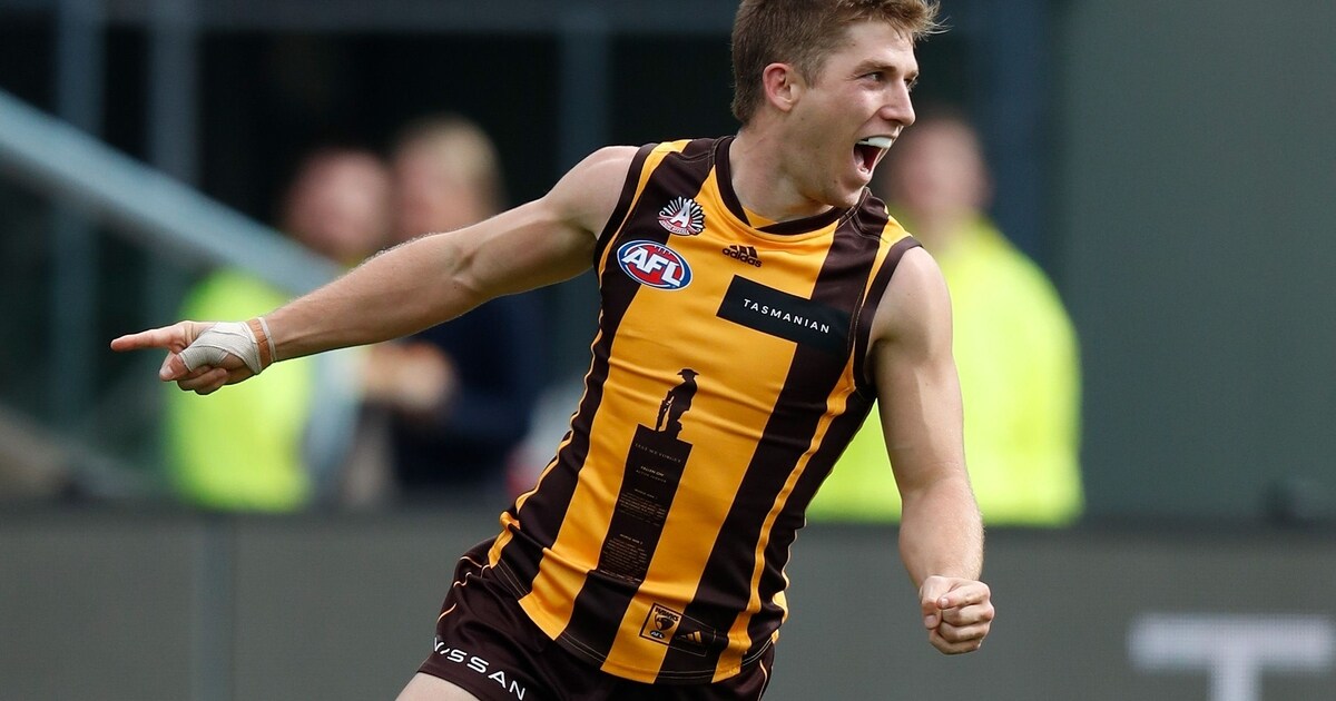 ‘I thought my career was over’: The rapid rise of Dylan Moore