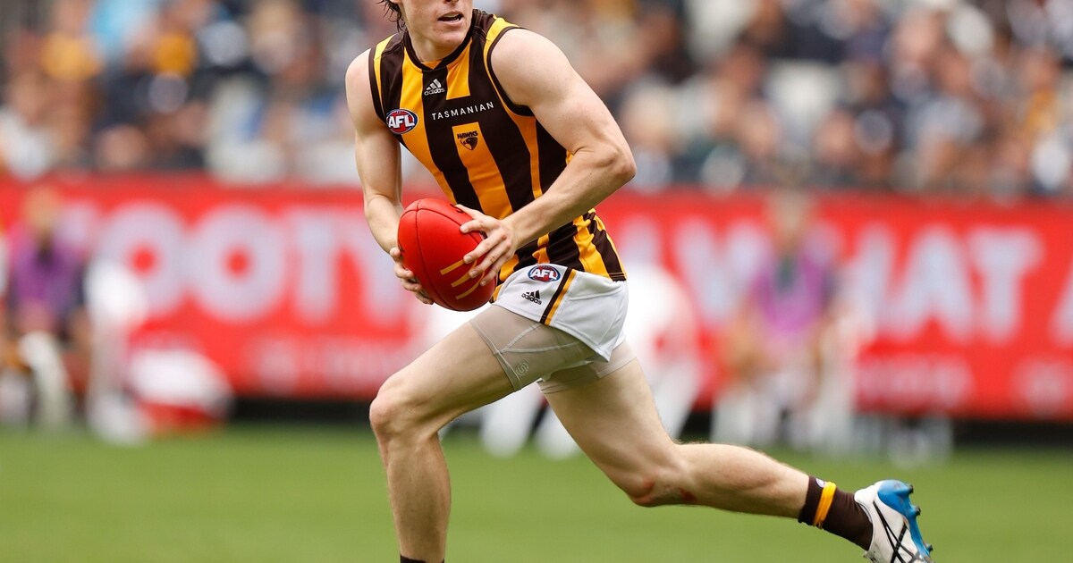 '22 in Review: Josh Ward