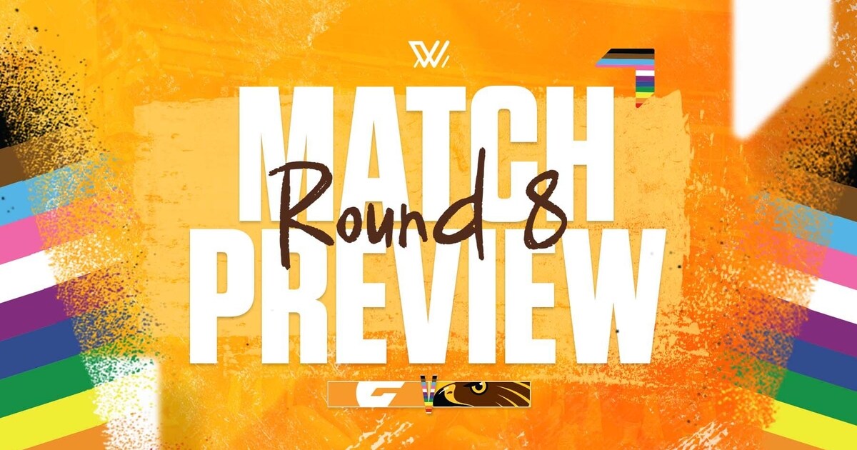 AFLW match preview: Pride Round