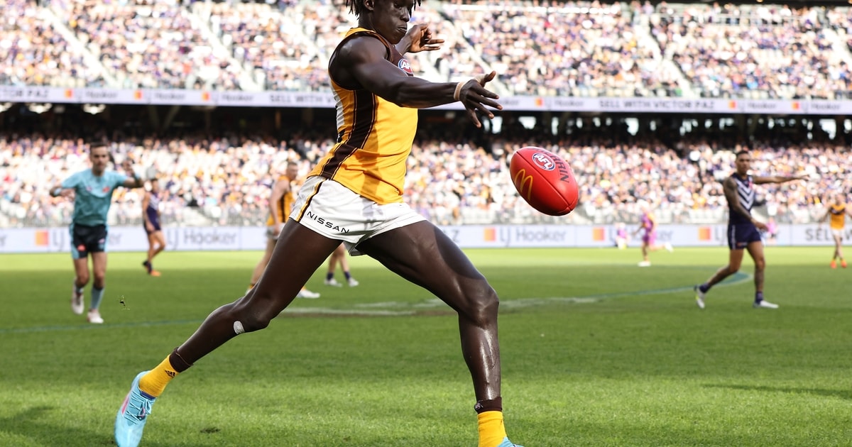 '22 in Review: Changkuoth Jiath